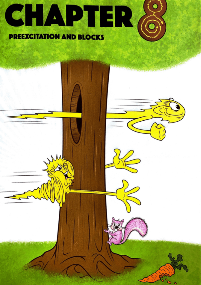 Sparkson’un Resimli EKG Kitabı – Yorumlama Kılavuzu - Acilci.Net