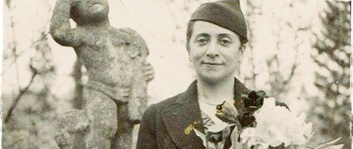 Safiye Ali, Türkiye’nin İlk Kadın Hekimi - Acilci.Net